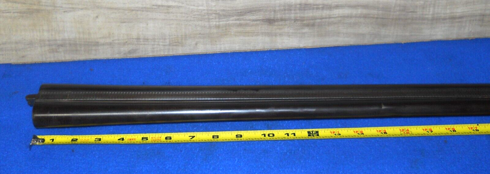 Crescent Arms PEERLESS 12ga SxS 28" DOUBLE BARRELS *4 REPAIR* #CL954 | eBay