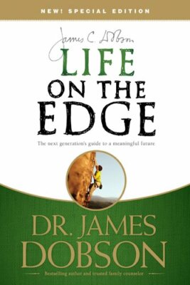 LIFE ON THE EDGE REV ED PB by DOBSON JAMES Paperback / softback Book ...