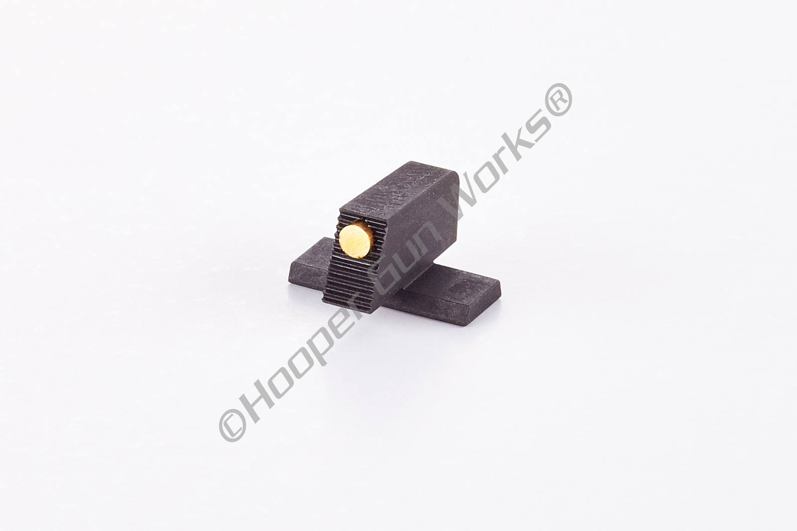 Wilson Combat Vickers Elite for Sig Sauer Front Sight Gold Bead .235 ...