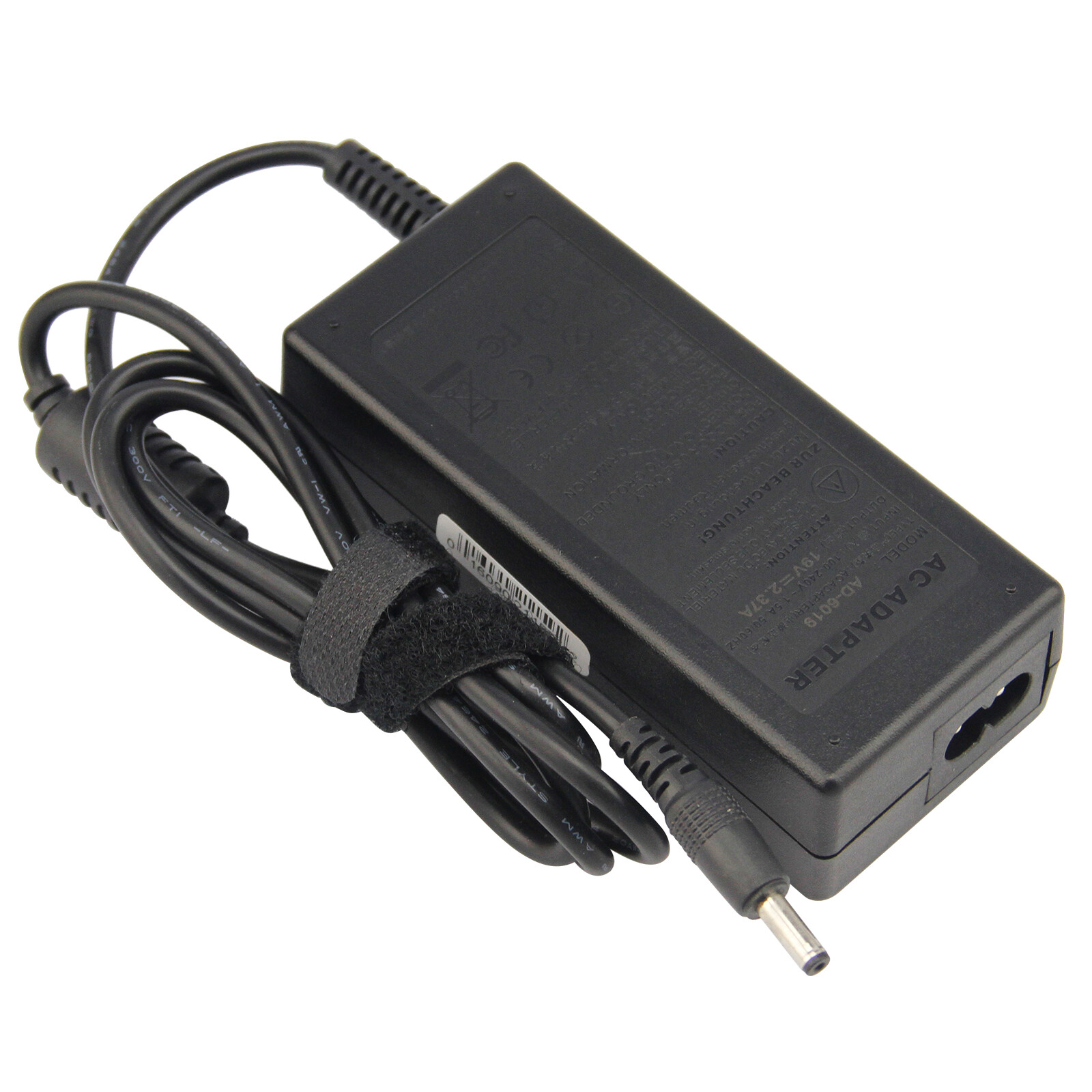 for ASUS Q504 Q504U Q504UA Ac Adapter Charger Asus Laptop Power Supply ...