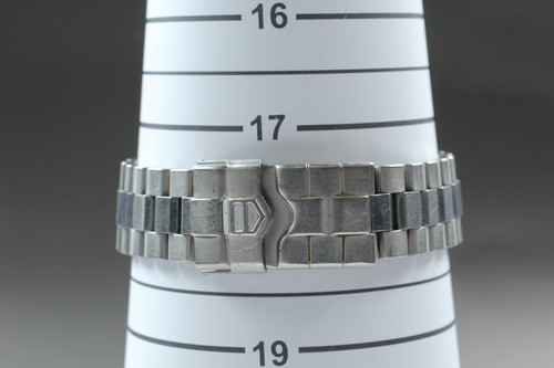 TAG HEUER WK2113 Red Green Dial Limited Automatic Men's Watch Case | eBay