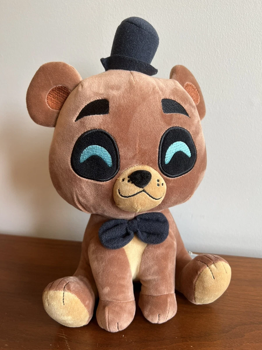 Chibi Freddy F Naf