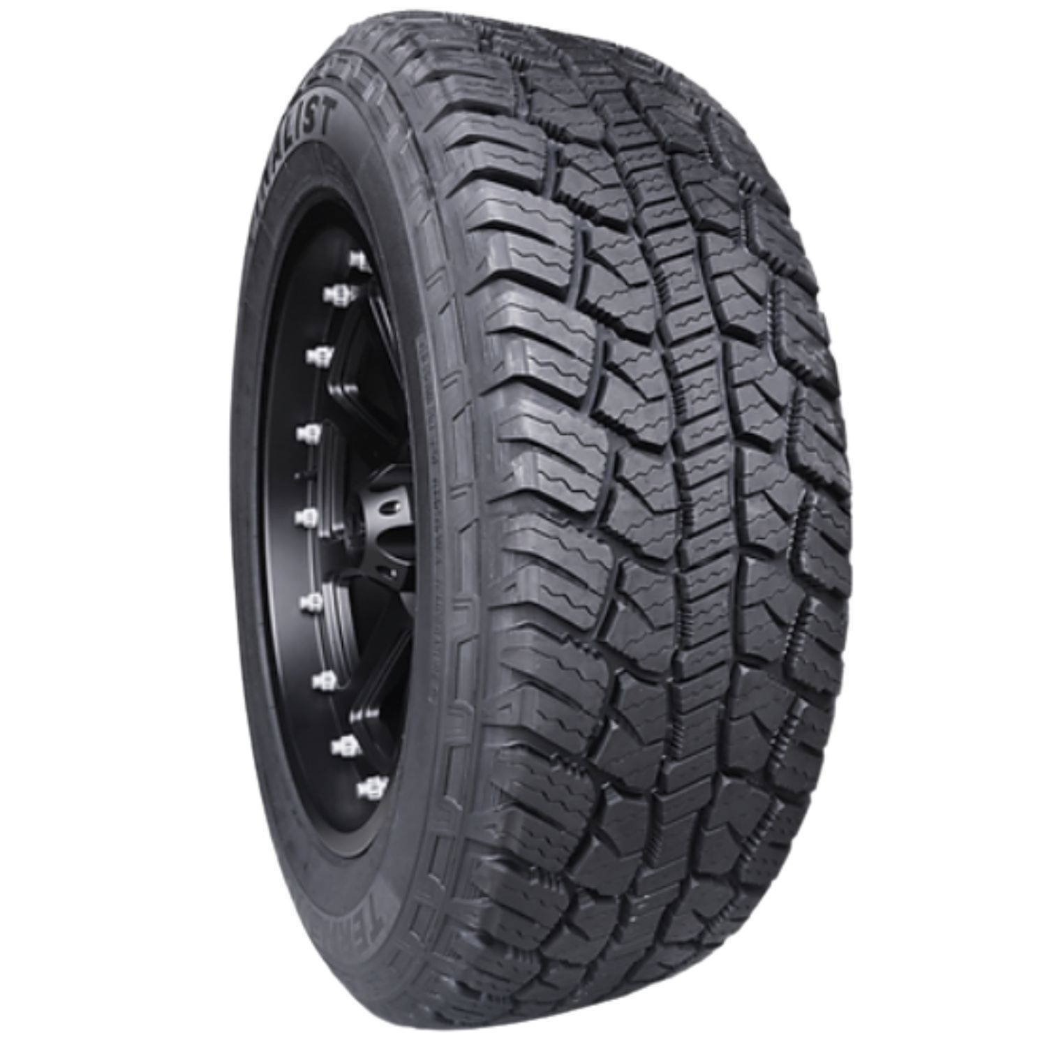 2 New Finalist Terreno At - 285x70r17 Tires 2857017 285 70 17 ...