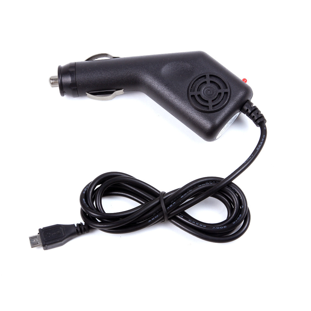 Car RV DC Power Charger For Cobra ACXT1035 R FLT Camo ACXT645 CX312A 2 ...