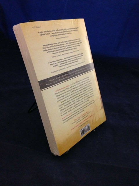 Grover E. Murray Studies in the American Southwest Ser.: Texas, New ...