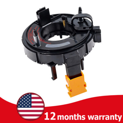 Clock Spring Fit AUDI A3 A4 A6 A8 TT SKODA FABIA OCTAVIA SUPERB OME ...