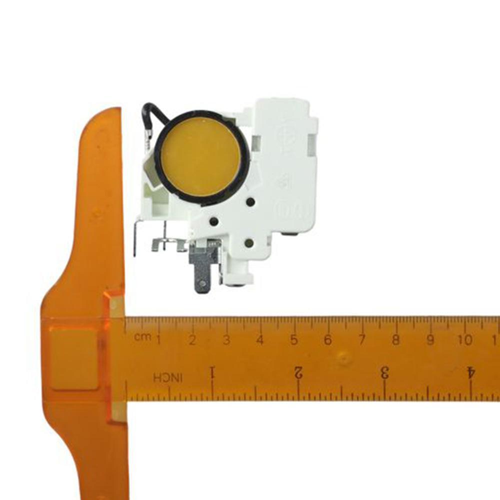 Plastic Compressor PTC Starter Metal PTC Protector For Refrigerator | eBay