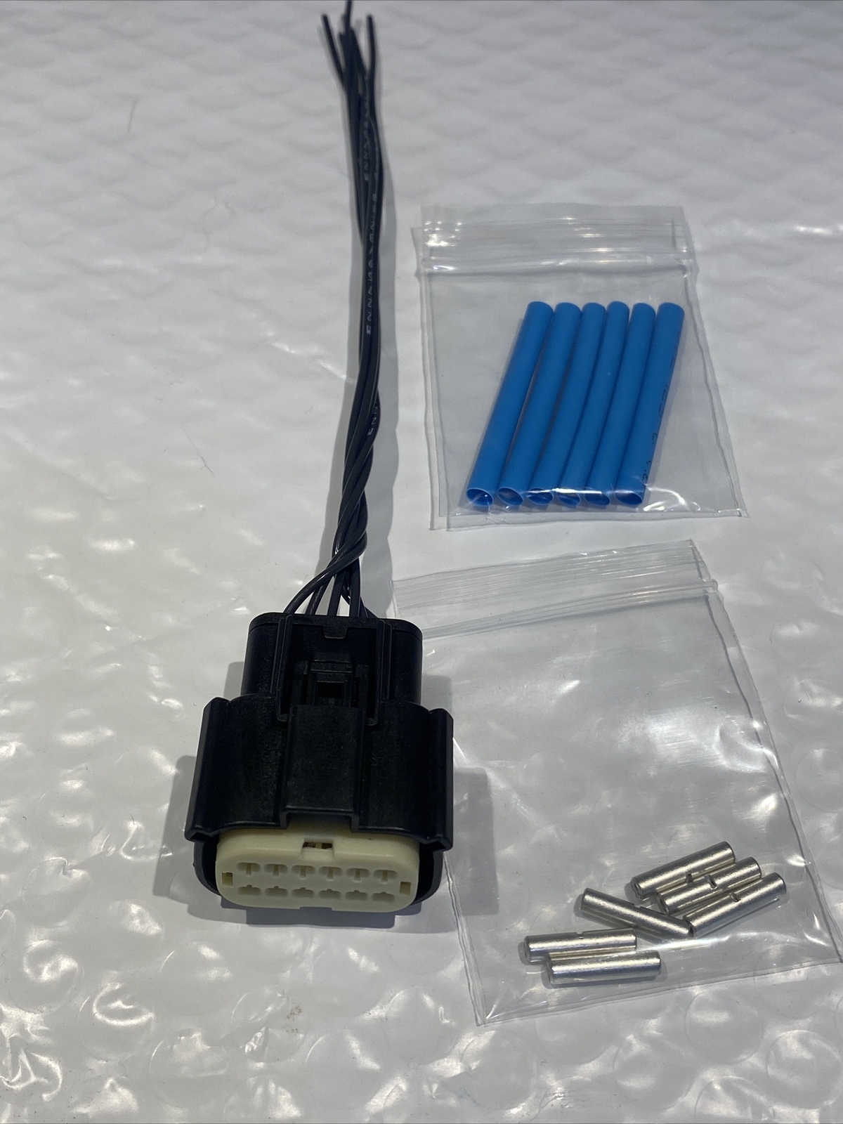 HARNESS REPAIR PIGTAIL KIT FOR 2018-2020 EQUINOX HEADLIGHT HALOGEN ...