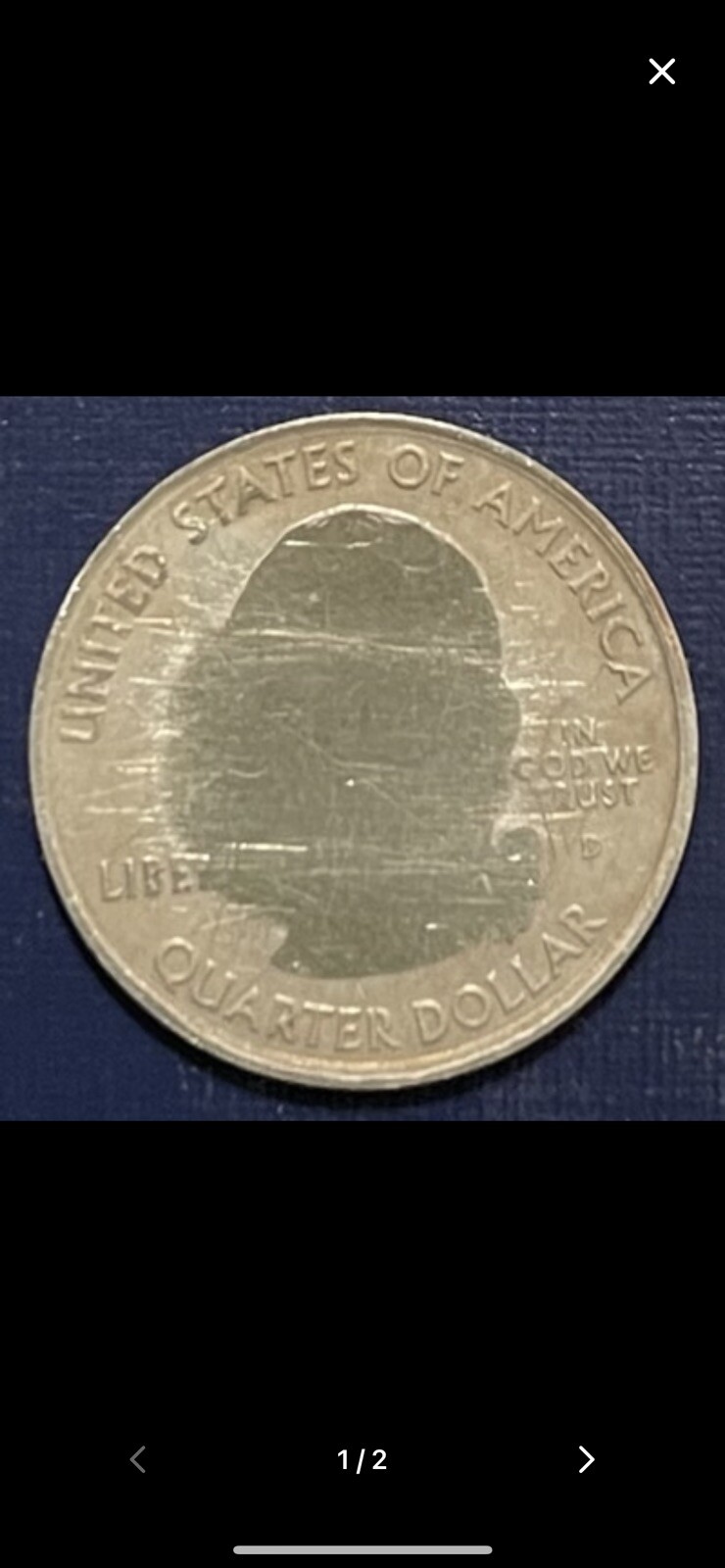 2000 D South Carolina Error quarter ‼️rare‼️‼️‼️ | eBay