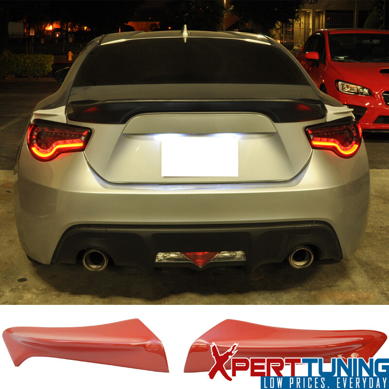Scion Fr S Firestorm