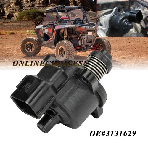 For Polaris Idle Air Control Sensor Valve IAC 3131629 RZR Sportsman ...