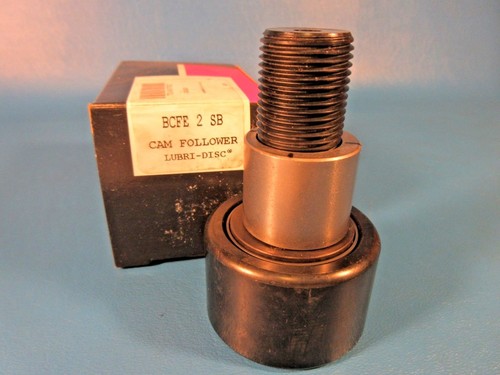 McGill BCFE 2 SB CAMROL® Cam Follower Bearing (Torrington, Timken) | eBay