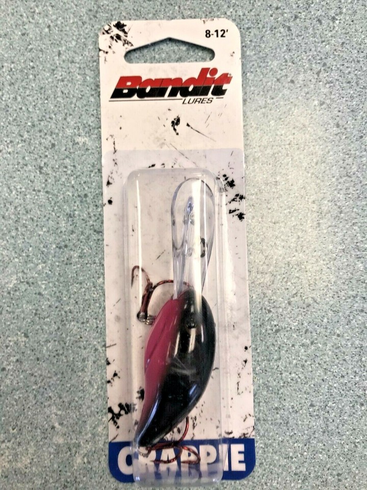 Bandit 300 Series Crankbaits, 2", 3/8 oz, New, Choice of Colors | eBay