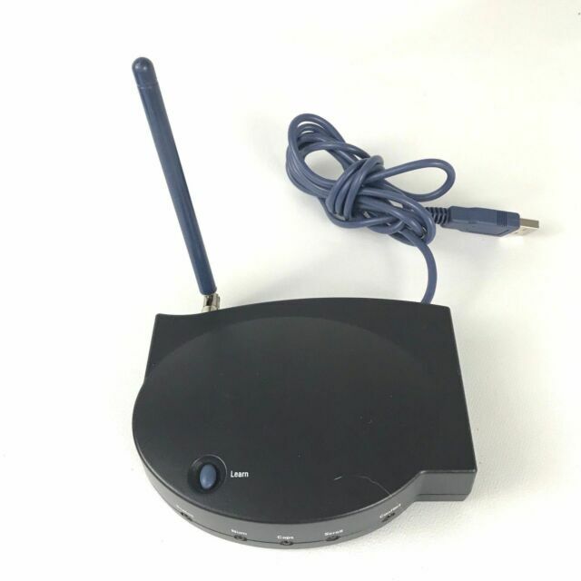 F108) Gyration USB RF Receiver AS00216 for sale online | eBay