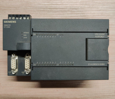 Siemens SIMATIC S7-200, CPU 224XP Kompaktgerät 6ES7214-2BD23-0XB0 | eBay