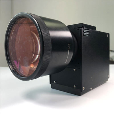 Industrial Lasers - Laser Scan Head