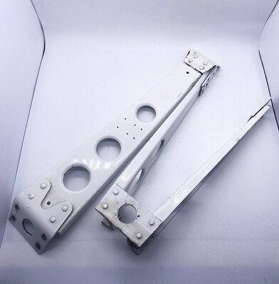 65244-000 / 65245-000 | Stabilator Trim Rib | Piper Aircraft | Aircraft ...