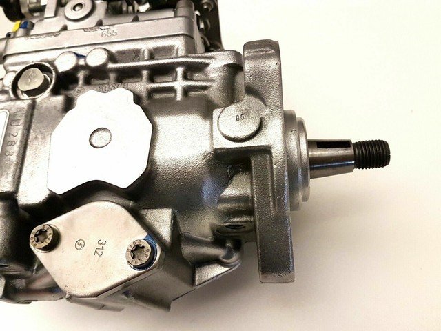 Bosch 0460424220 Fuel Injector Pump for sale online | eBay