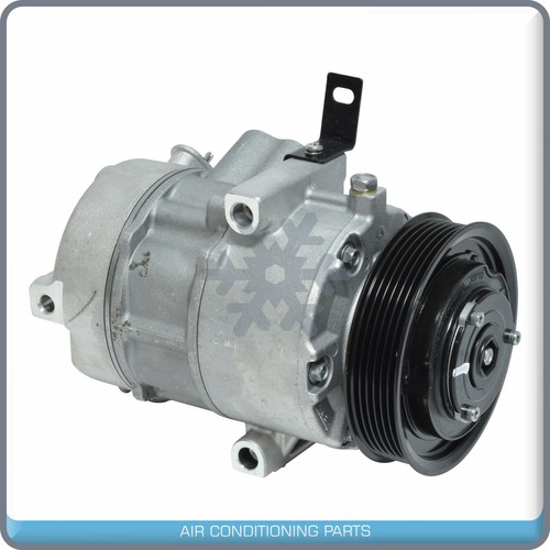 New AC Compressor fits Hyundai Tucson / Kia Sportage 2.0L - 2016 to ...