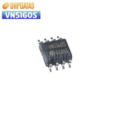 3PCS New ST VN5160S SOP-8 IC | eBay