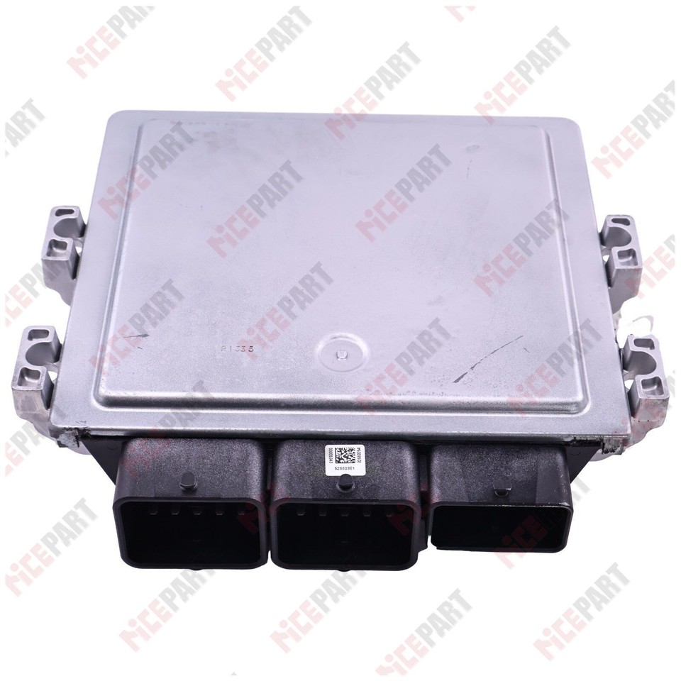 ECU Engine Control Module AB39-12A650-KD compatible11-21 Ford Ranger ...