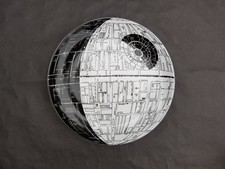 Vandor Star Wars Death Star Serving Platter 99239 for sale online | eBay