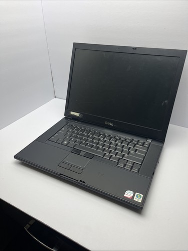 Dell Latitude E6500 Laptop PARTS ONLY | eBay