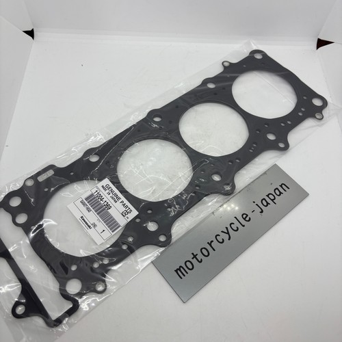 KAWASAKI Genuine 2000-2005 Ninja ZX-12R Gasket Head 11004-1369 | eBay
