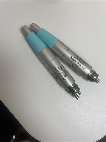 STAR Prophy Star 3 for DPA - HANDPIECE USA | eBay