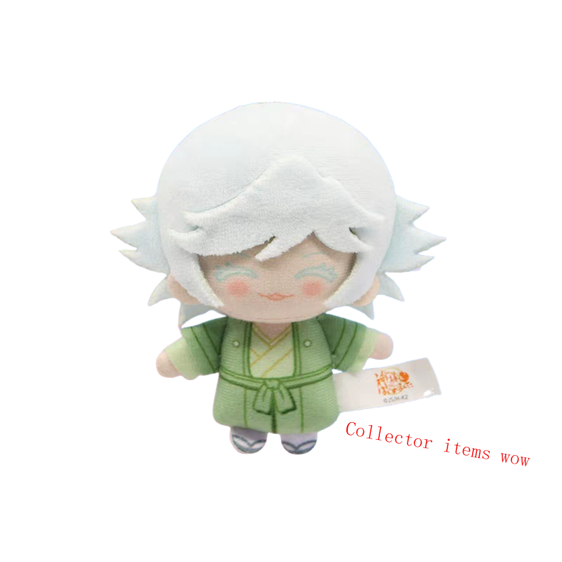 Anime Kamisama Love Kiss Momozono Tomoe 10cm Plush Doll Plush Keychain ...