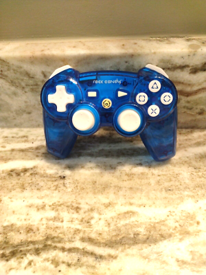 Rock Candy Wireless Controller