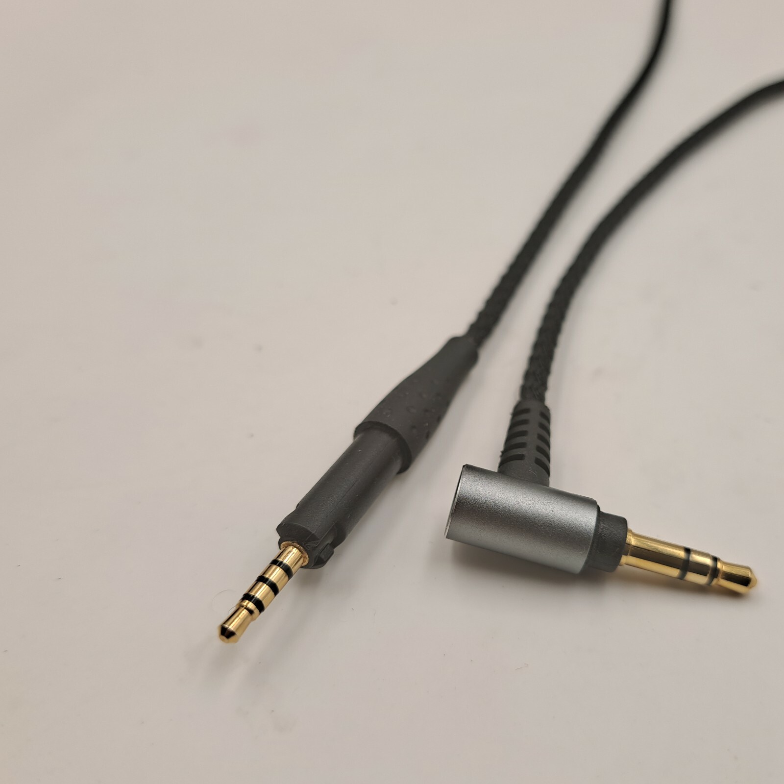 Nylon Audio Cable For AKG K361 Over-ear studio Headphones | eBay