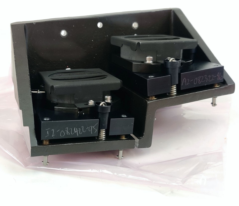 PerkinElmer Avio 200 ICP-OES Series Mirror Detector Assembly | eBay