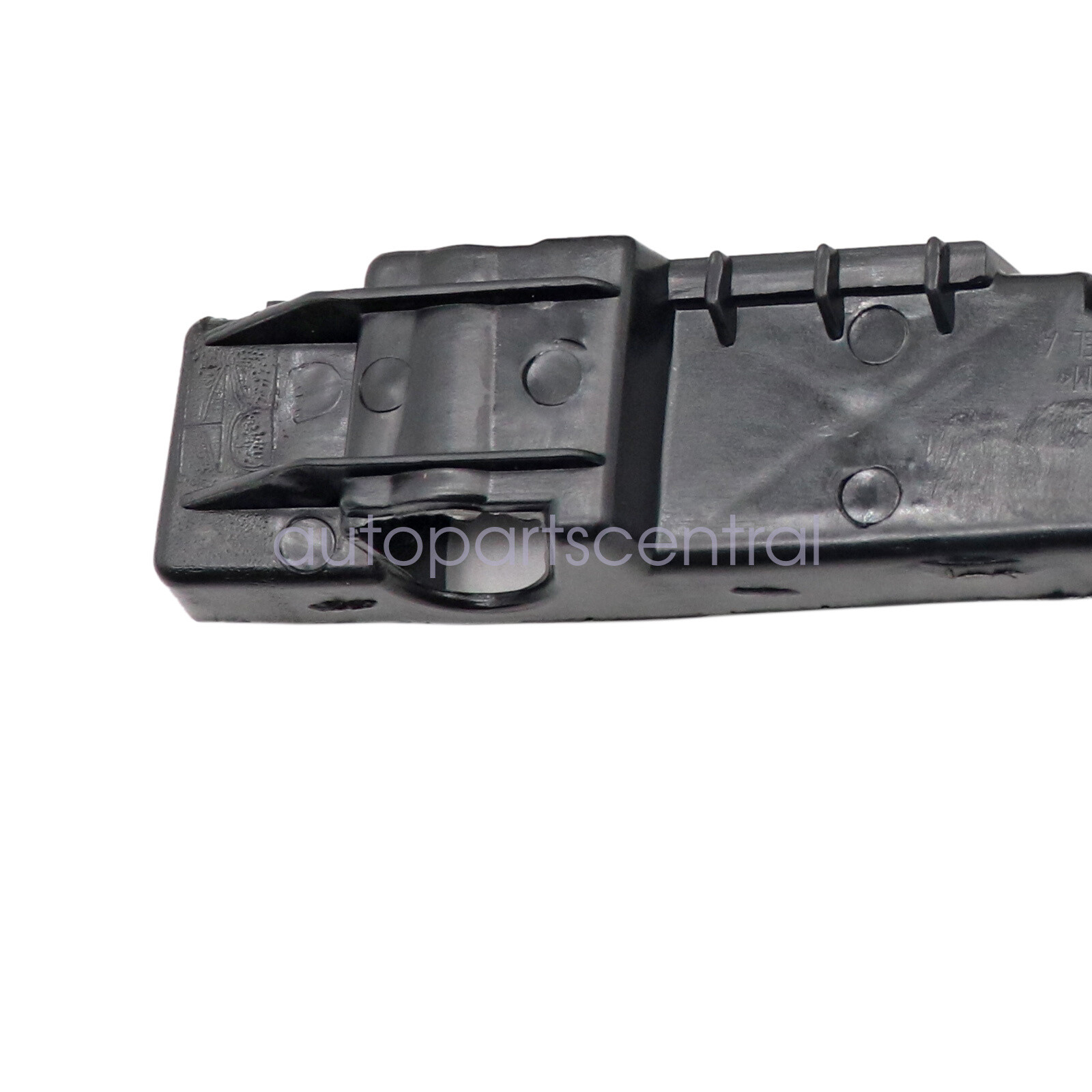 L+R Front Bumper Bracket Support for Dodge Journey 5178411AD 5178410AD ...