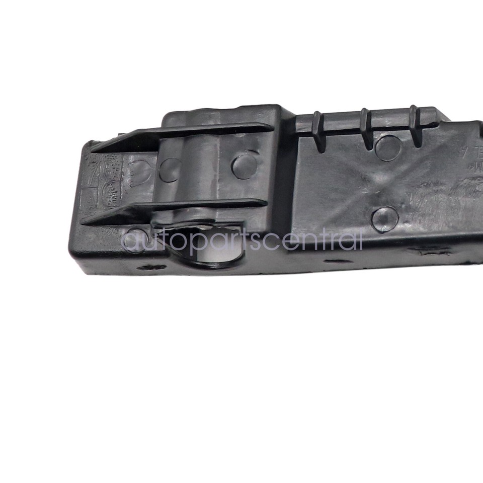 L+R Front Bumper Bracket Support for Dodge Journey 5178411AD 5178410AD ...