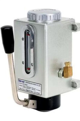 1PC FIT FOR YML-6 left oil hand pressure injector, punch press oil ...