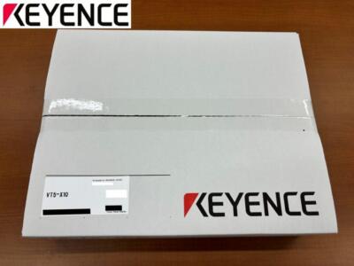 KEYENCE VT5-X10 Touch Panel Display Screen Monitor VT5 Series 10 Type ...