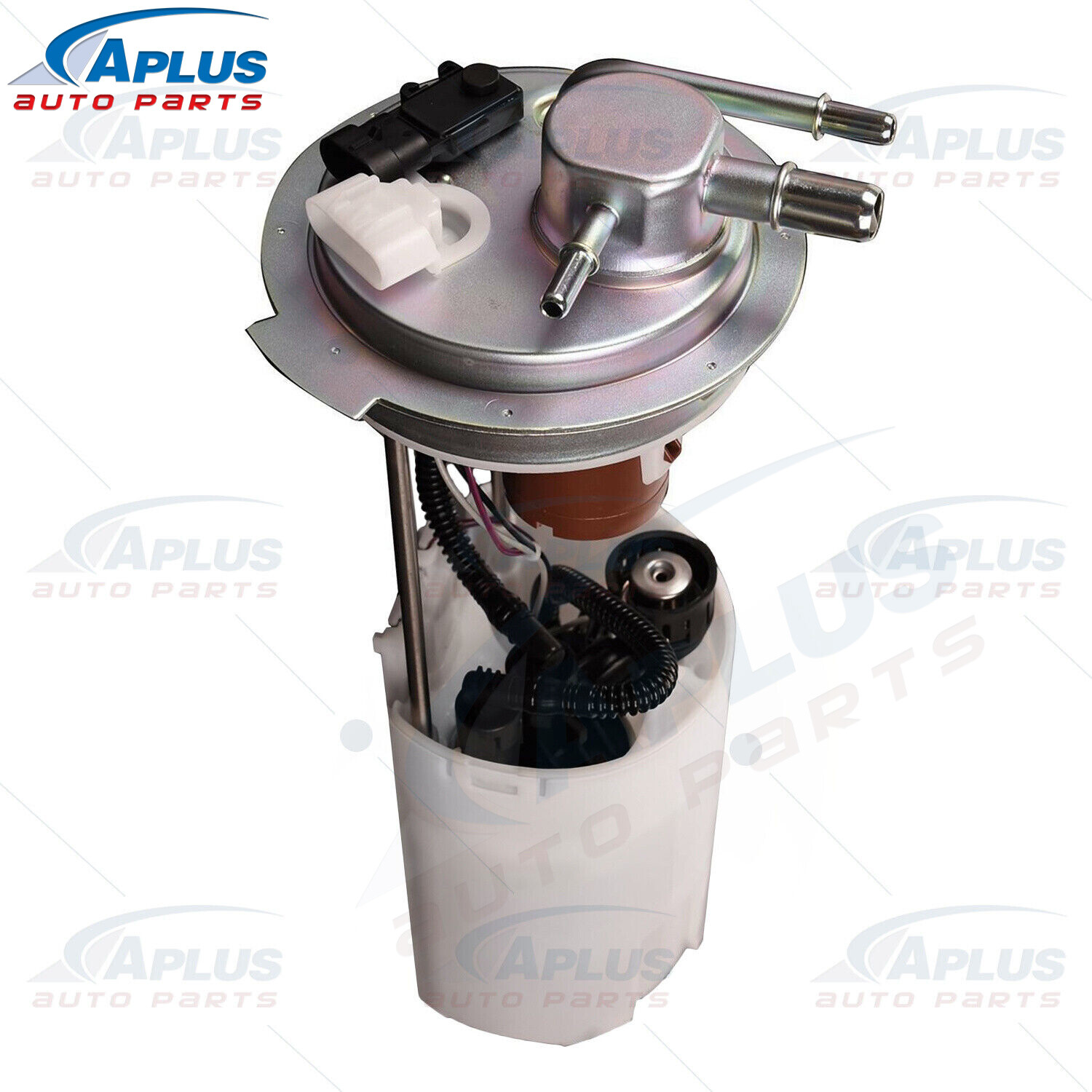 For 04-07 Chevy Silverado GMC Sierra 1500 2500 Fuel Pump Module ...