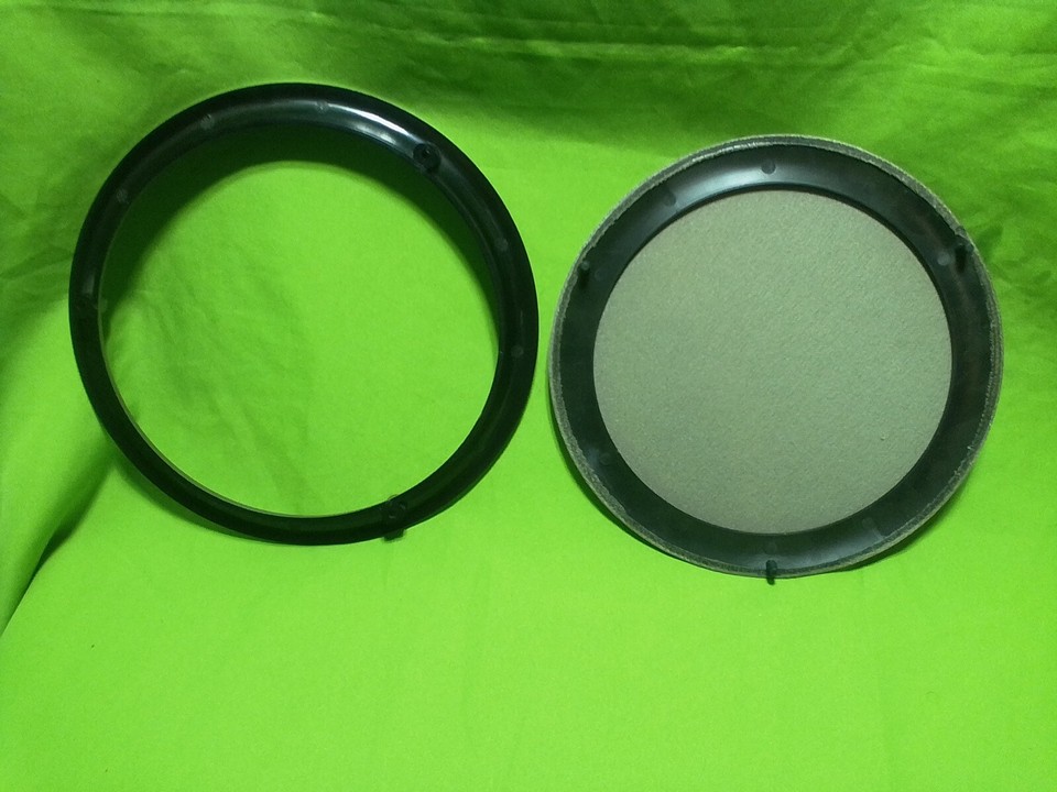 Infinity Il50 woofer Grill | eBay