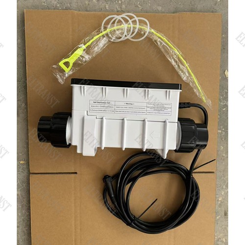 IC20 Salt Chlorine Generator Cell EC-520554 for 20000 Gallon Pentair ...