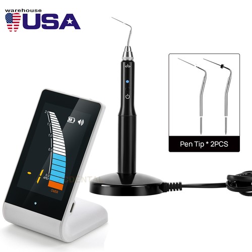 Dental Electronic Endo Apex Locator Root Canal micropex / Obturation ...