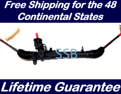 Complete Power Steering Rack and Pinion fits MINI COOPER 2007,2008 | eBay