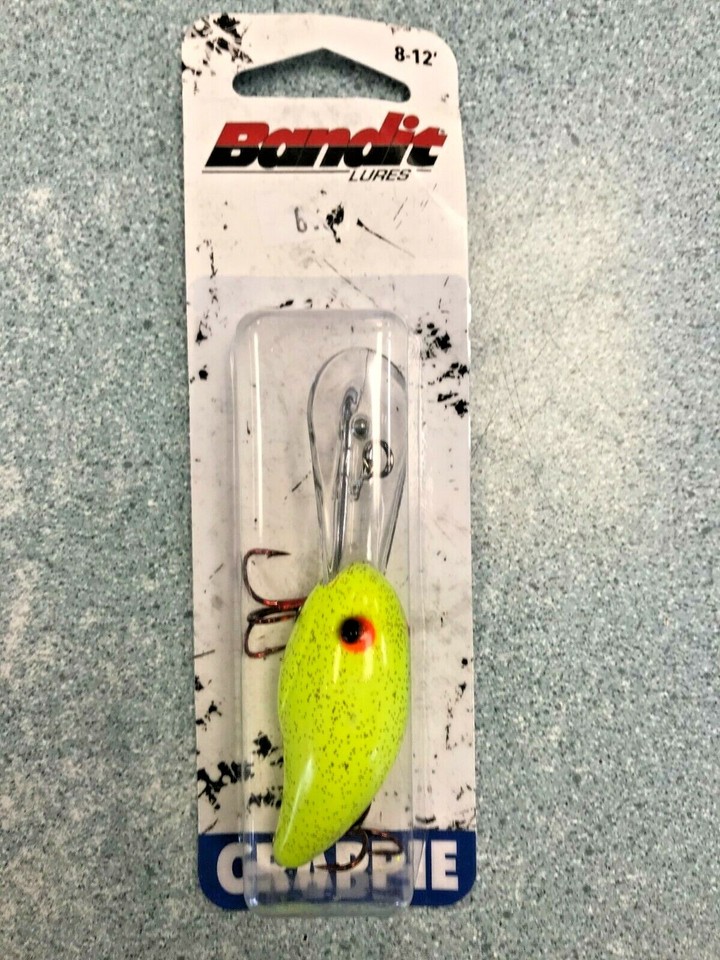 Bandit 300 Series Crankbaits, 2", 3/8 oz, New, Choice of Colors | eBay