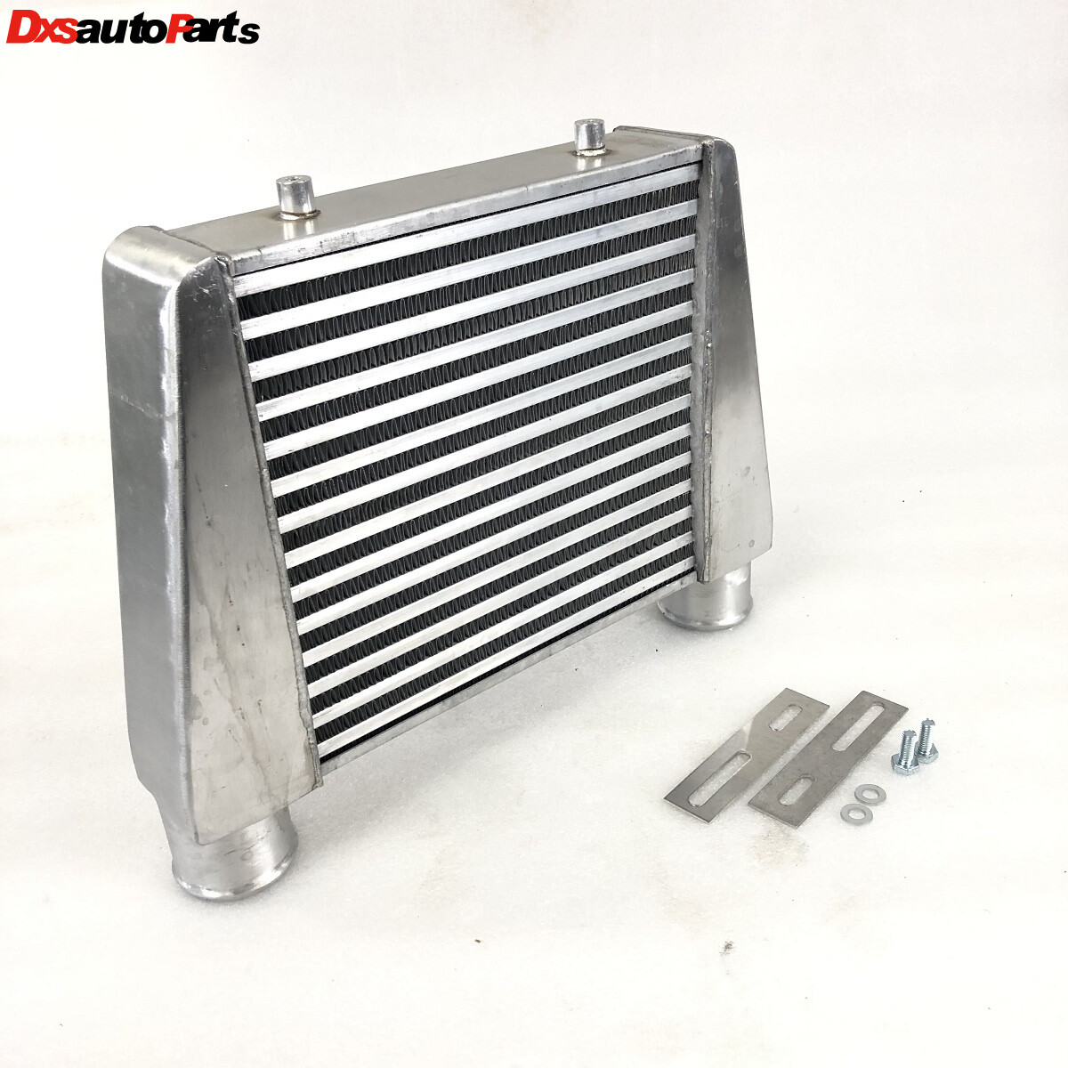 Intercooler 17x13x2.75 Fit Go Kart,ATV Superbike, Snow Bike DIY Bar and ...