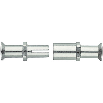 Harting 09 11 000 6141 Contatto A Pin 1pz Connettore Elettronico ...