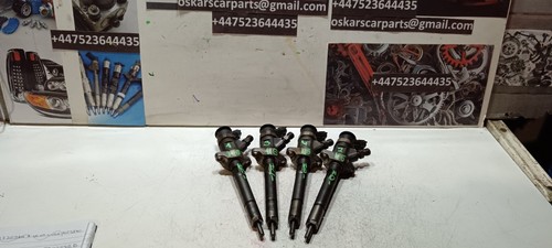 PEUGEOT CITROEN FORD BOSCH FUEL INJECTOR ONE FOR 1.6 HDi TDCi ENGINES ...
