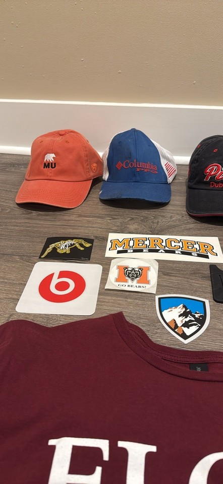 Assortment Of Promotional Items | eBay