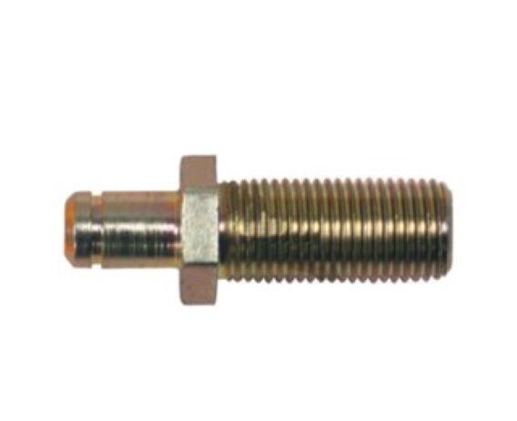 Peterbilt 379 Hood Spring, Cable and Stud bolts w/ Retaining Rings ...