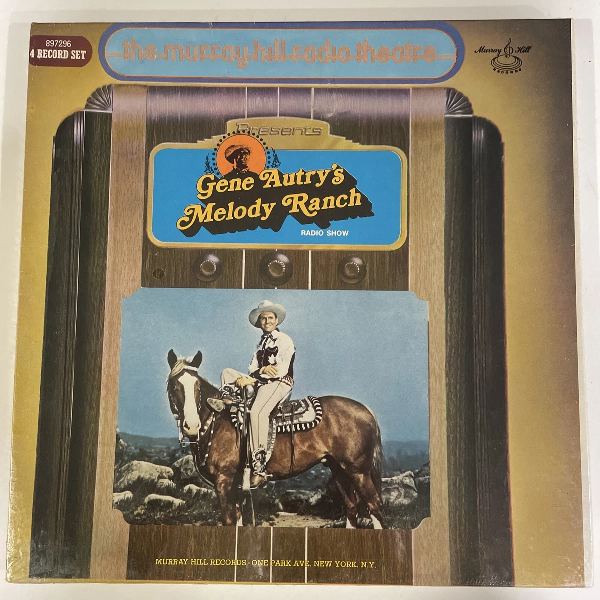 Gene Autry's Melody Ranch Factory Sale | cozeliving.com