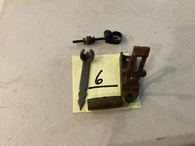 Muzzleloading Black Powder Parts | eBay